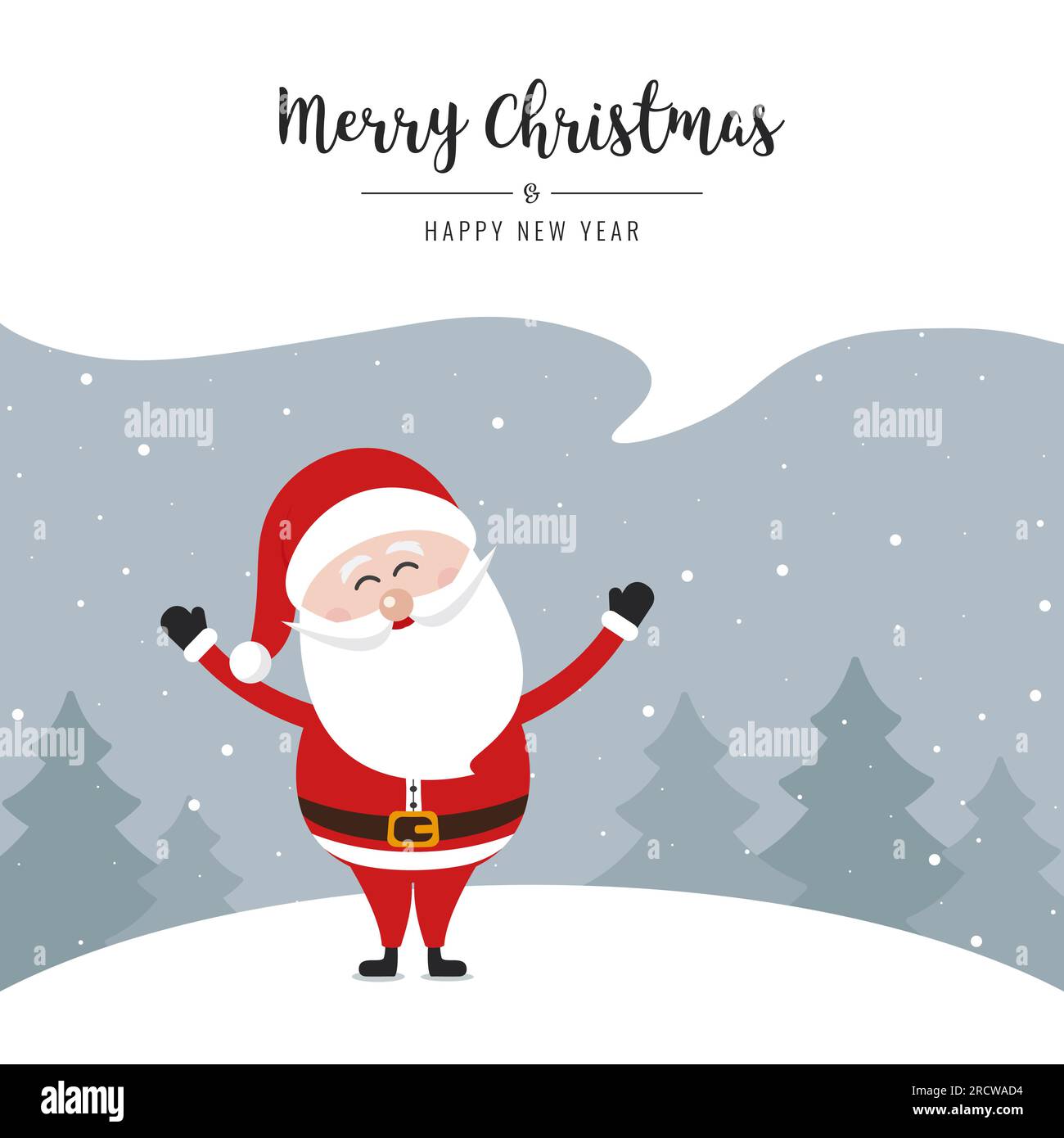 Gretting vector vectors hi-res stock photography and images - Alamy