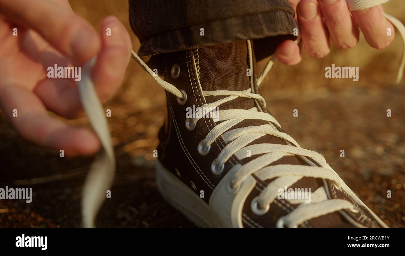 Instructional process hi-res stock photography and images - Alamy