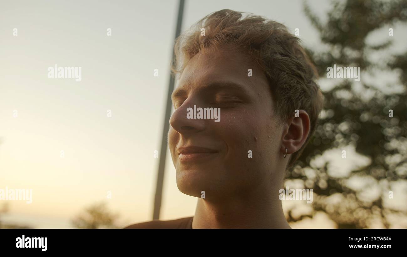 Finding of oneself hi-res stock photography and images - Alamy