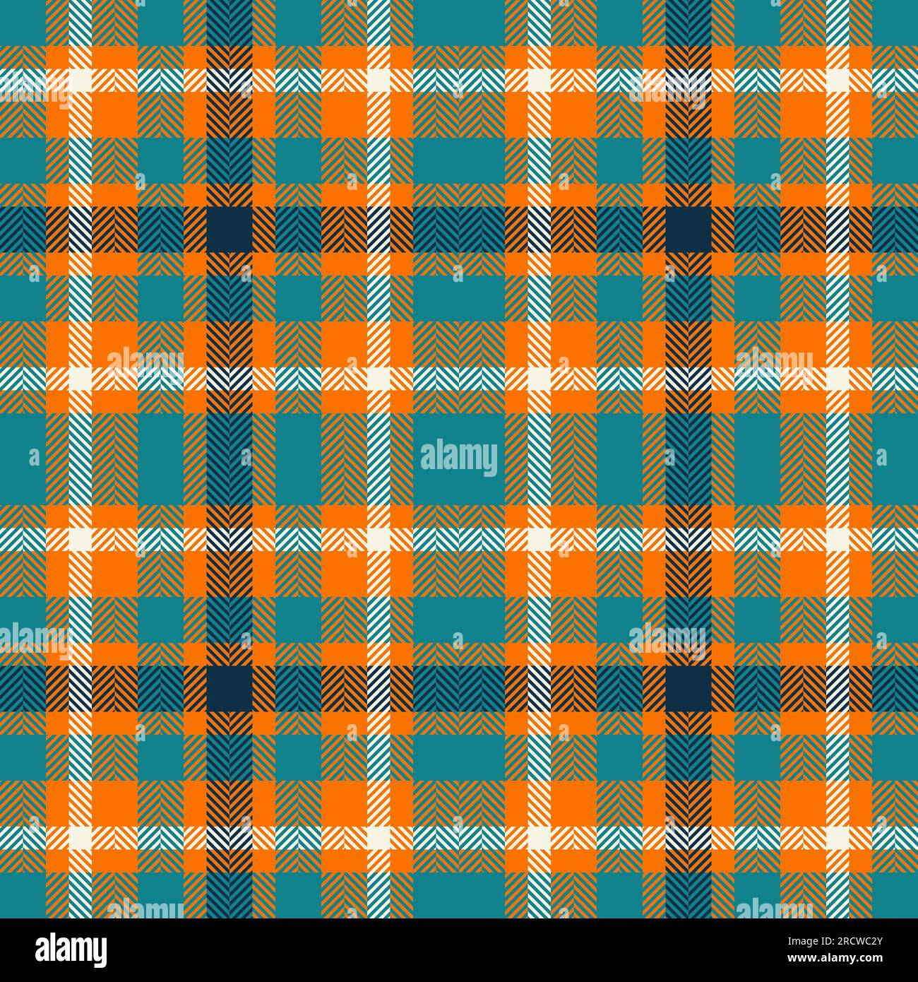 Seamless fabric background of textile check tartan with a texture ...