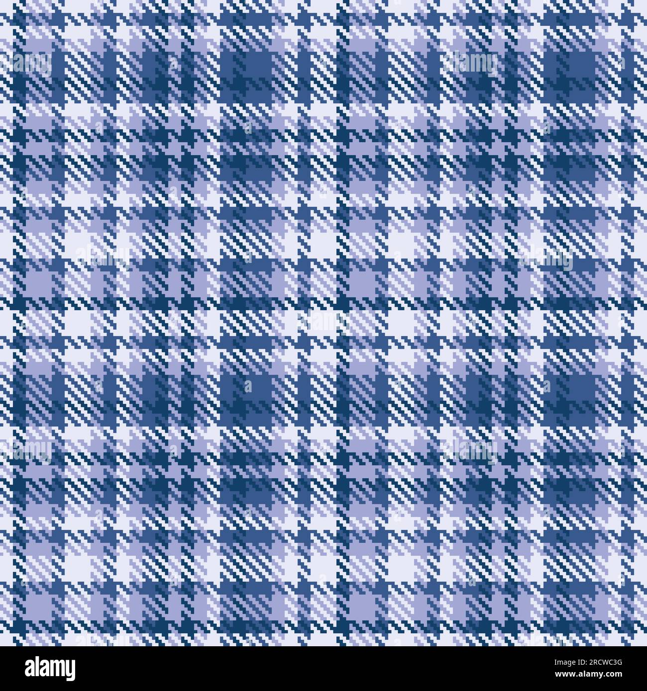 Pattern seamless fabric of texture textile background with a vector ...