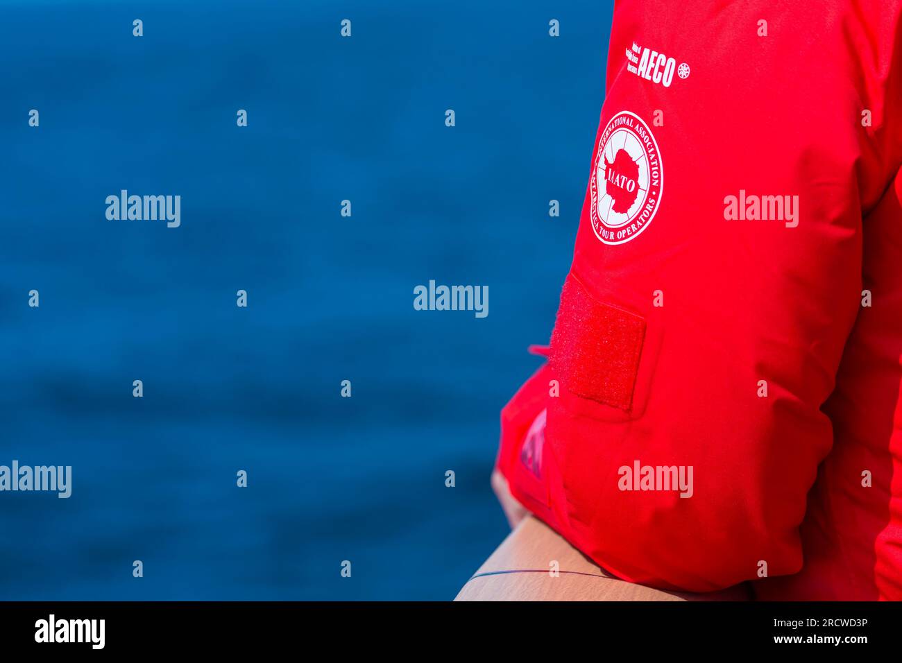 Association of arctic expedition cruise operators hi-res stock ...