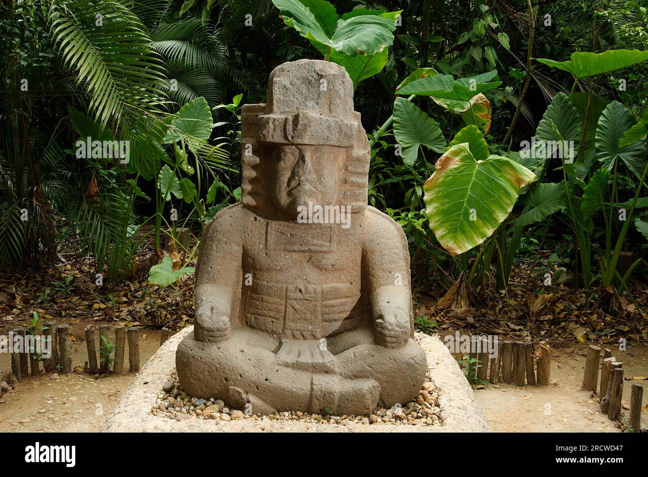 Villahermosa Olmec Mexico La Venta Museum Park Olmecs Villahermosa