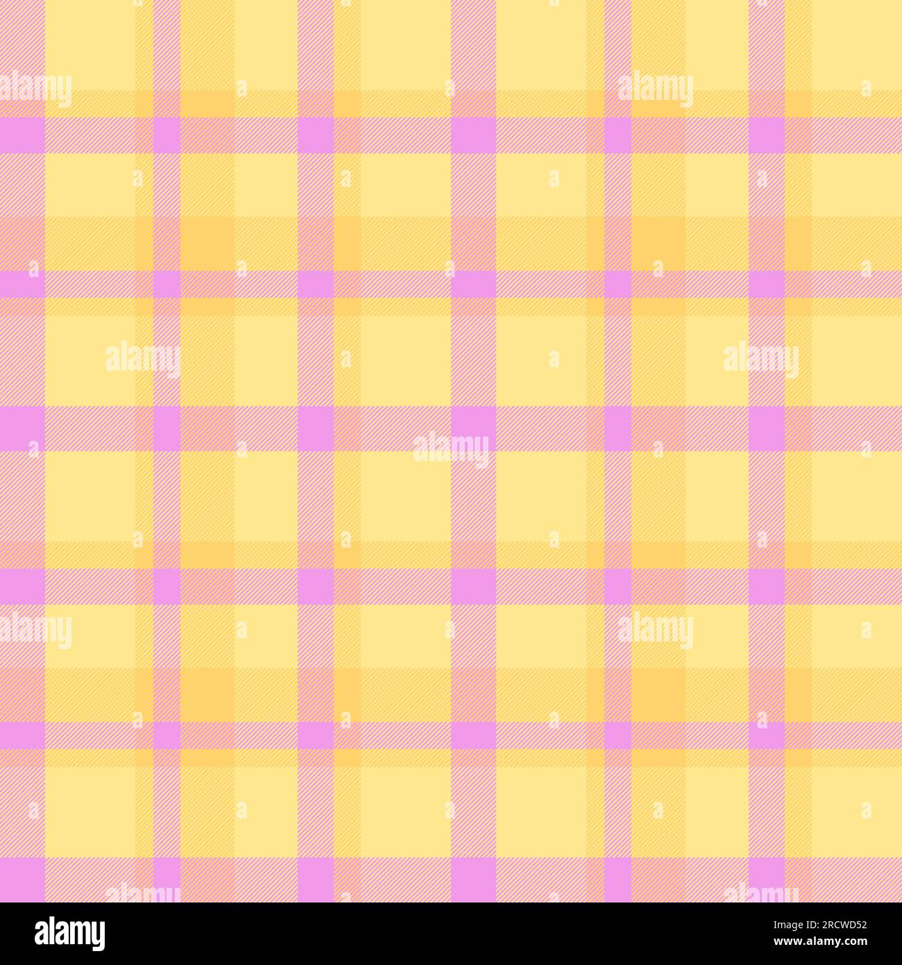 Tartan texture pattern of background fabric textile with a vector plaid ...