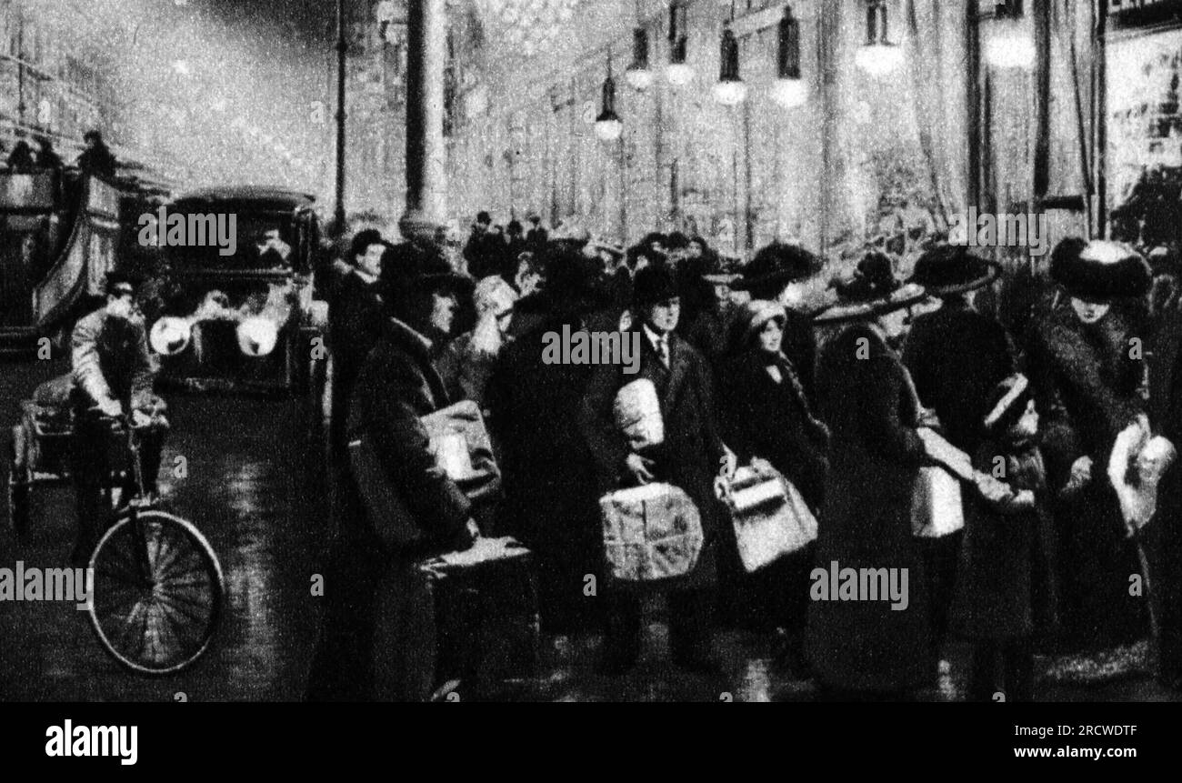 Christmas market germany historic Black and White Stock Photos & Images ...