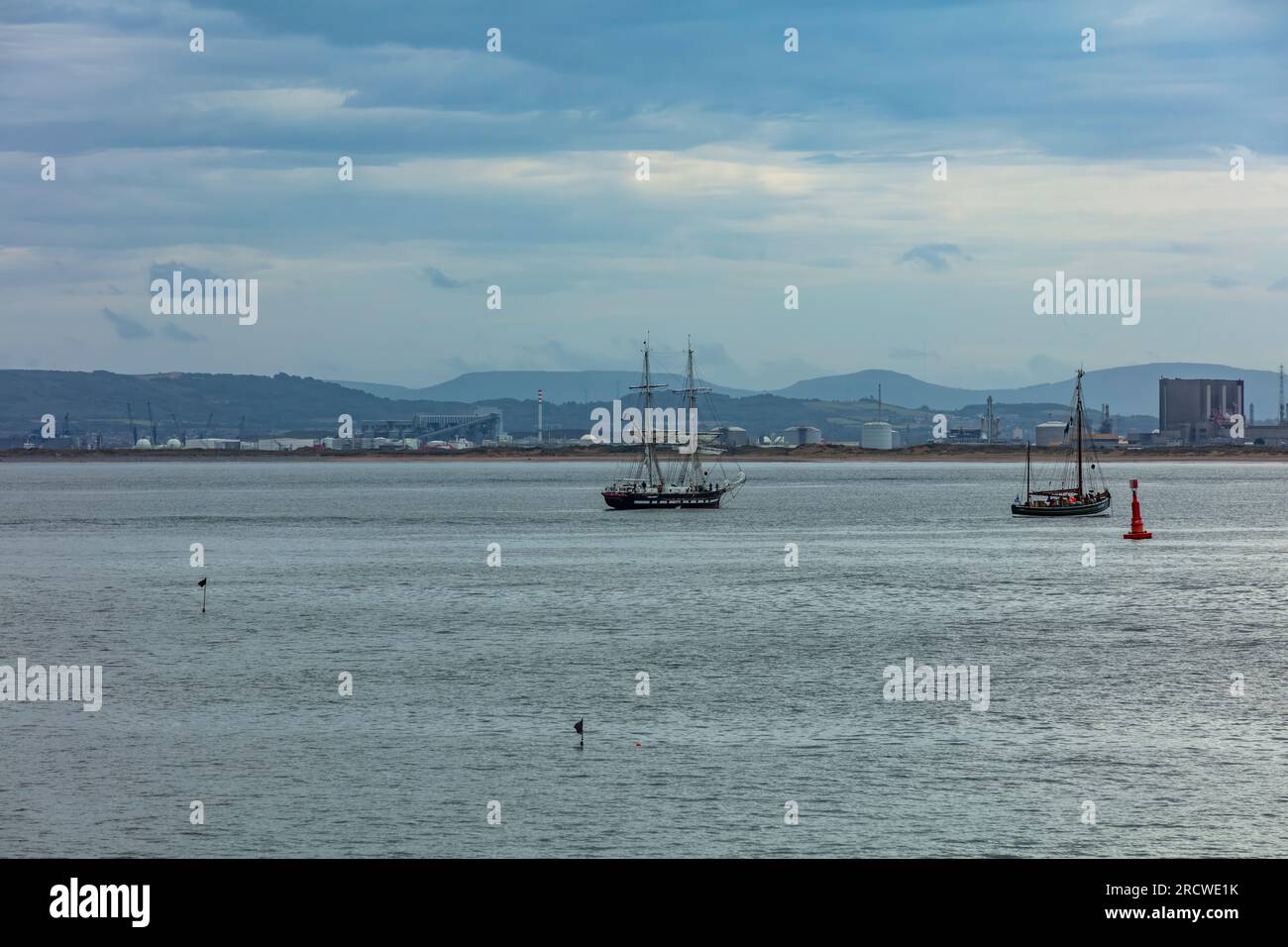 Roald amundsen tall ship hi-res stock photography and images - Alamy