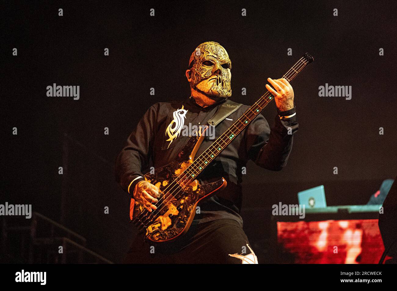 Alessandro Venturella Tattoos