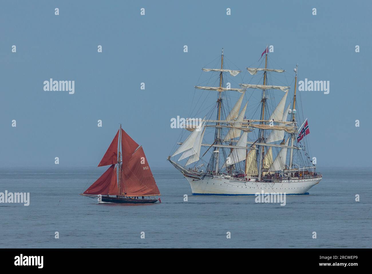 Loa ship hi-res stock photography and images - Alamy