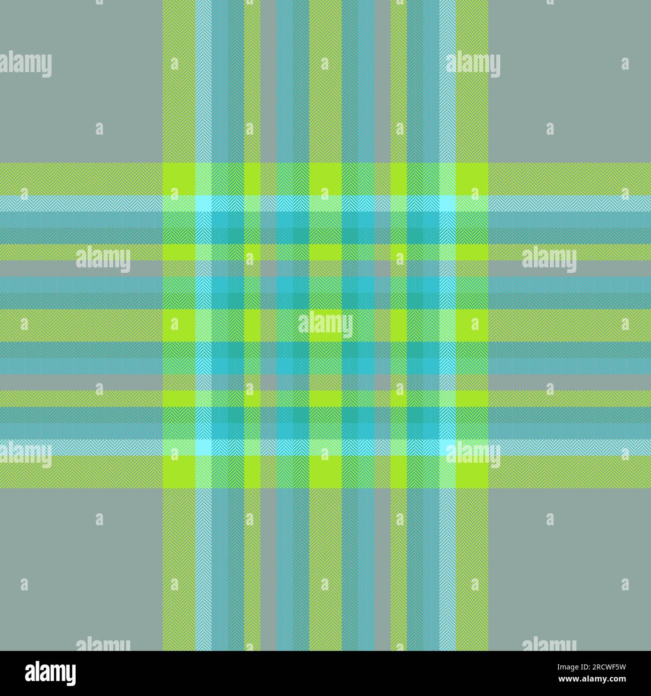 Pattern vector texture of plaid check textile with a tartan fabric ...