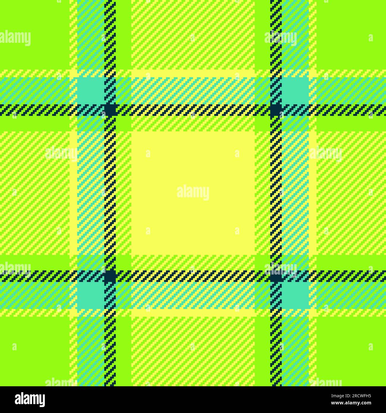 British vector check plaid pop seamless hi-res stock photography and ...