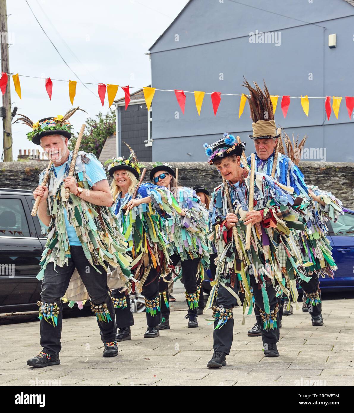 Royal oak meavy connections hi-res stock photography and images - Alamy