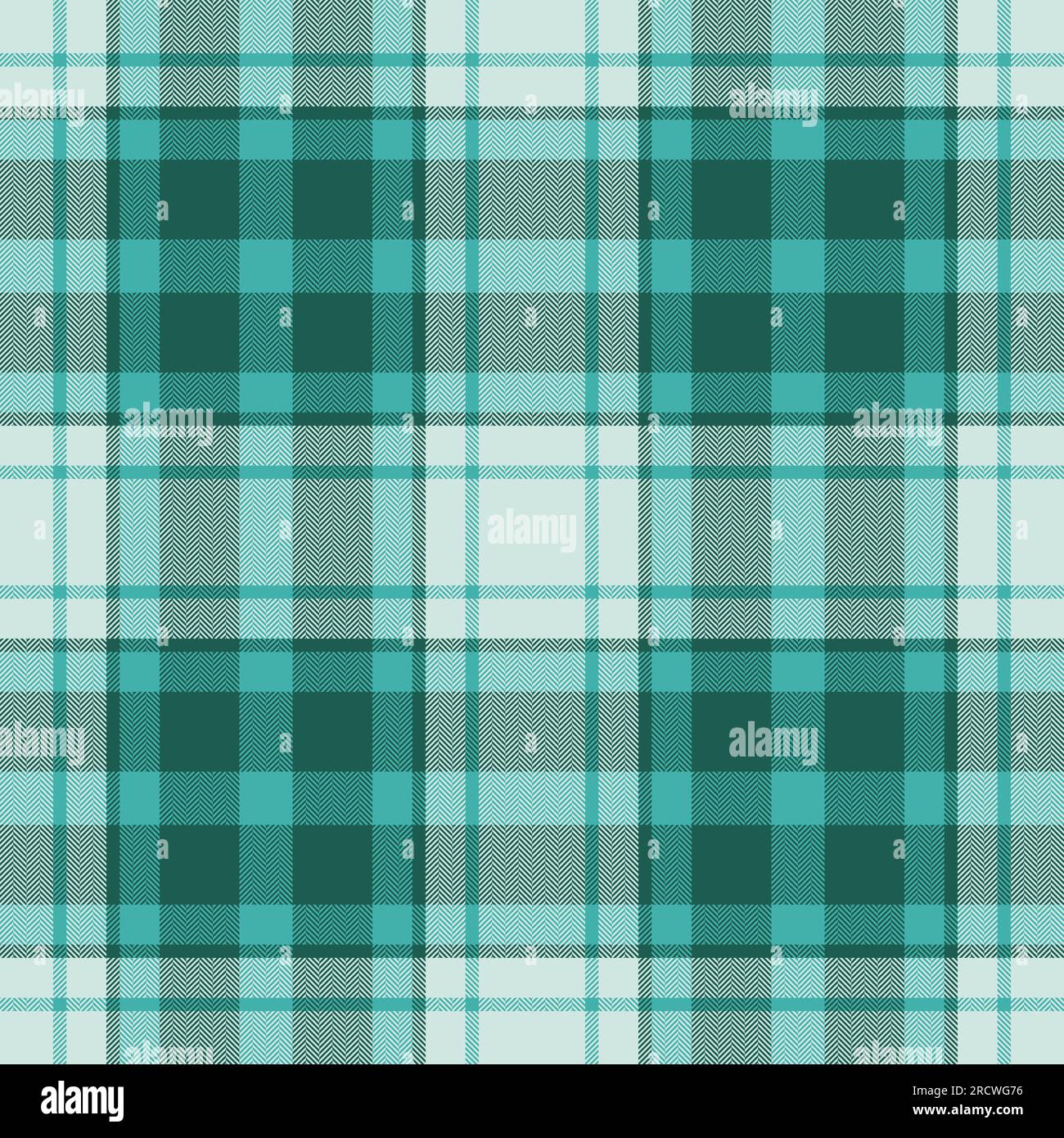 Checked coat Stock Vector Images - Alamy