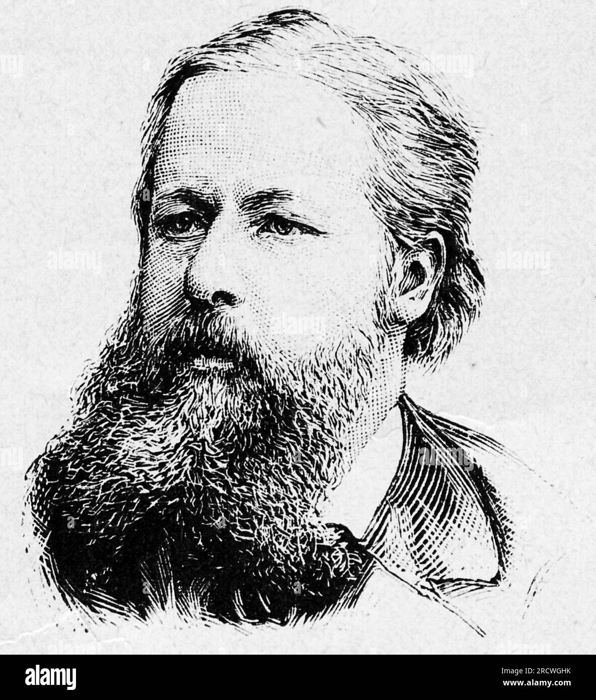 Traeger, Albert, 12.6.1830 - 26.3.1912, German lawyer and politician ...