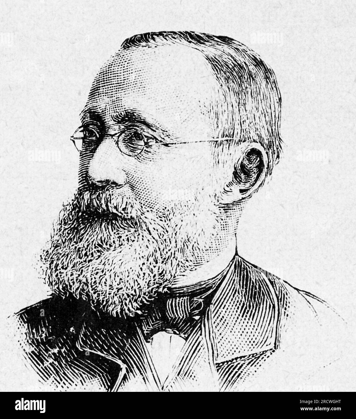 Rudolf virchow hi-res stock photography and images - Alamy