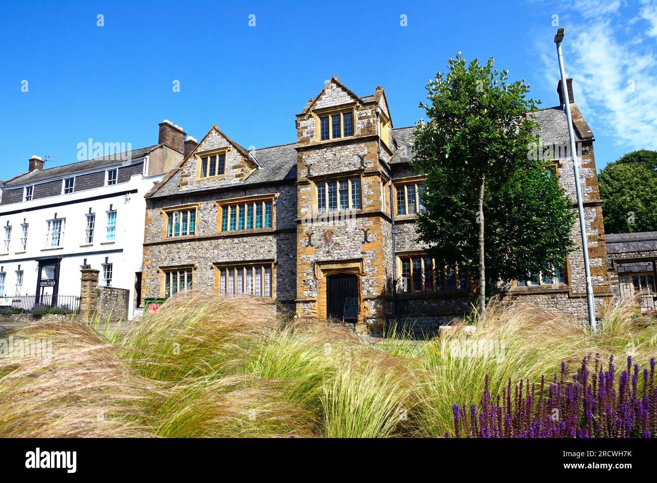 16th century british school hi-res stock photography and images - Alamy