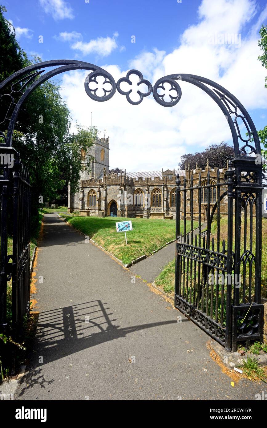 Virgin marys gate hi-res stock photography and images - Alamy
