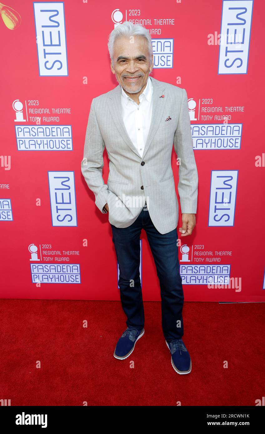 Sal Lopez Different Strokes