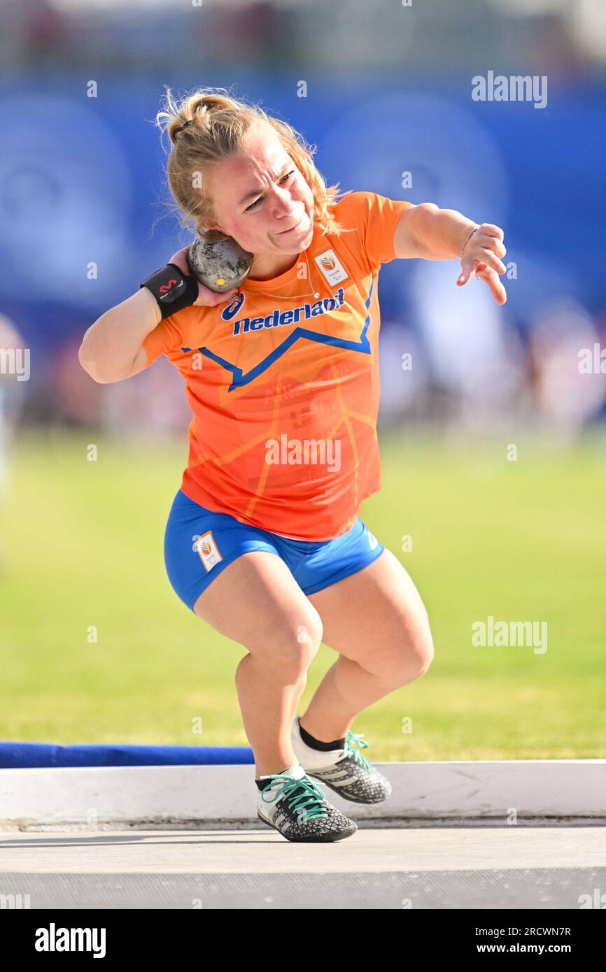 Lara baars hi-res stock photography and images - Alamy