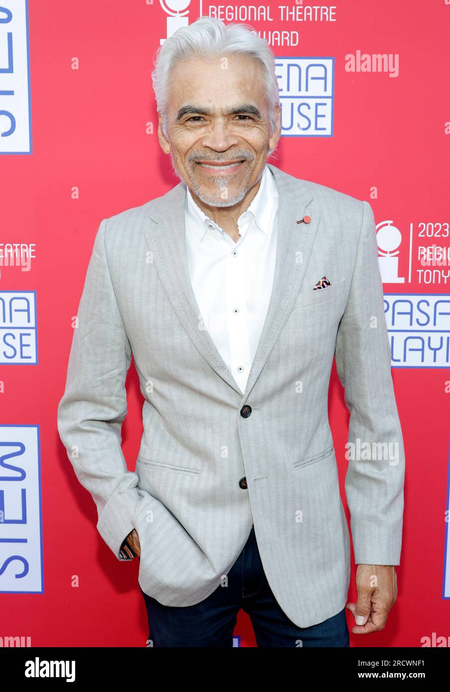 Sal lopez hi-res stock photography and images - Alamy