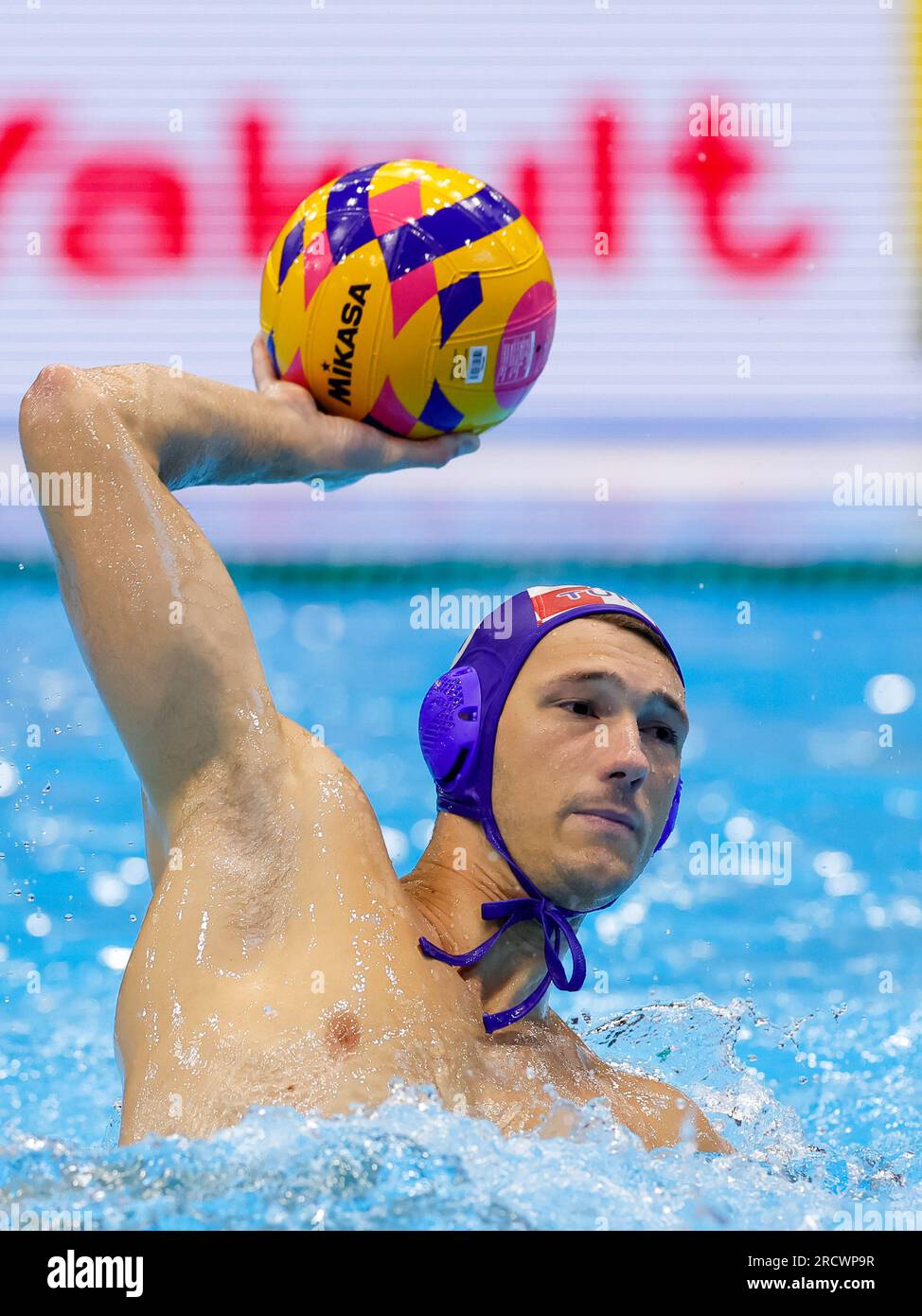 Luka bukic hi-res stock photography and images - Alamy