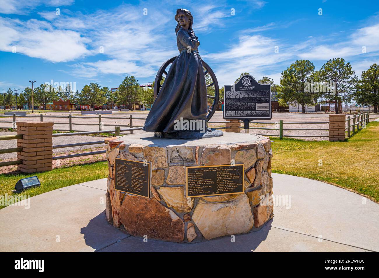 Cheyenne frontier days hi-res stock photography and images - Alamy