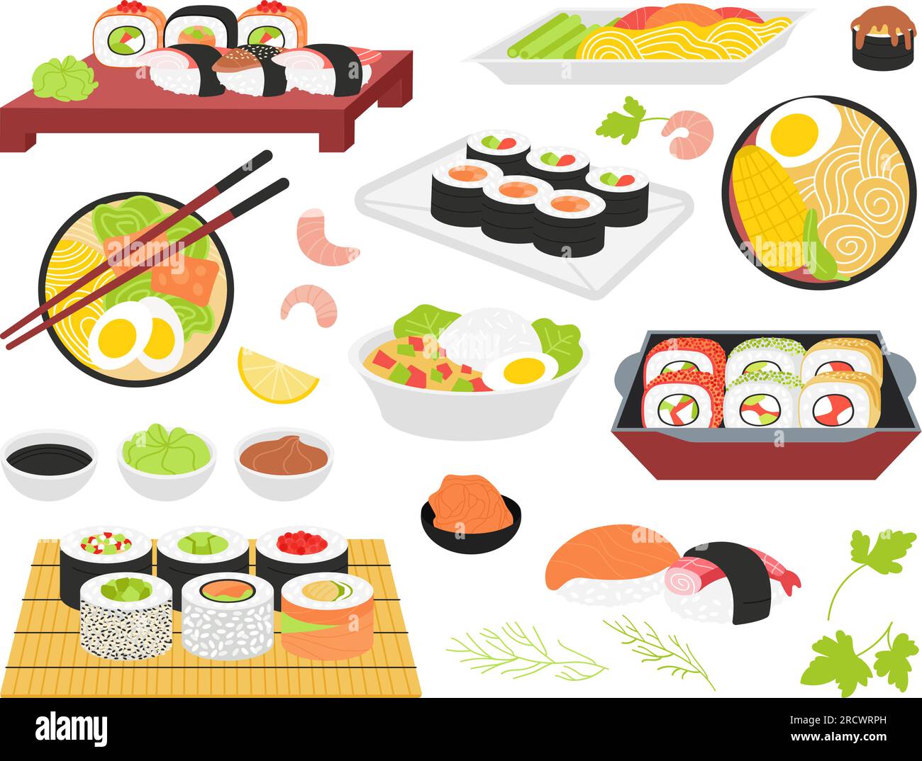 Salmon Food Clip Art