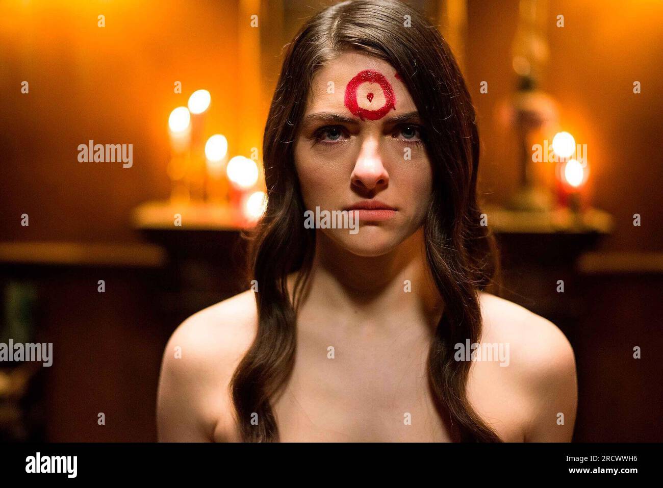 IMRAN ADAMS in JEEPERS CREEPERS: REBORN (2022), directed by TIMO ...