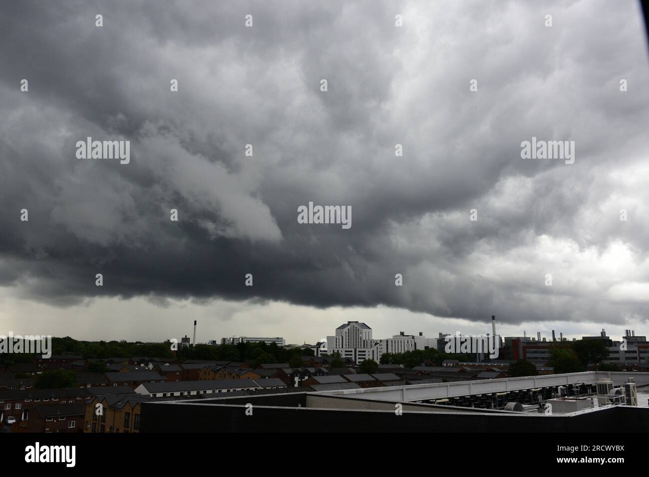 July temperatures hi-res stock photography and images - Alamy