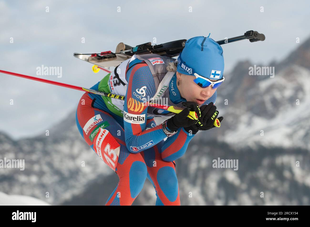 Kaisa mäkäräinen hi-res stock photography and images - Alamy