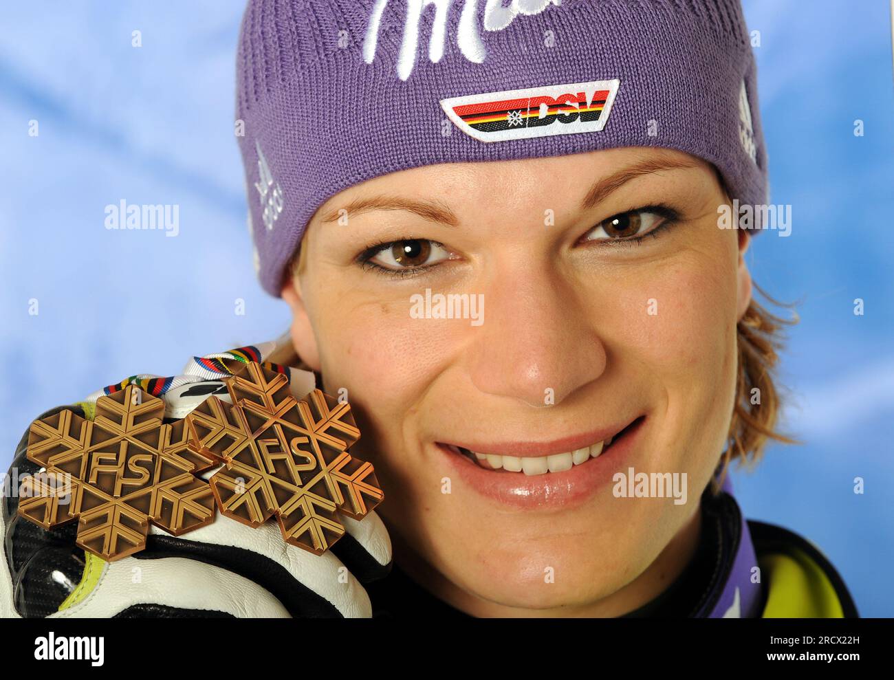 Bronzemedaille bronze n hi-res stock photography and images - Alamy