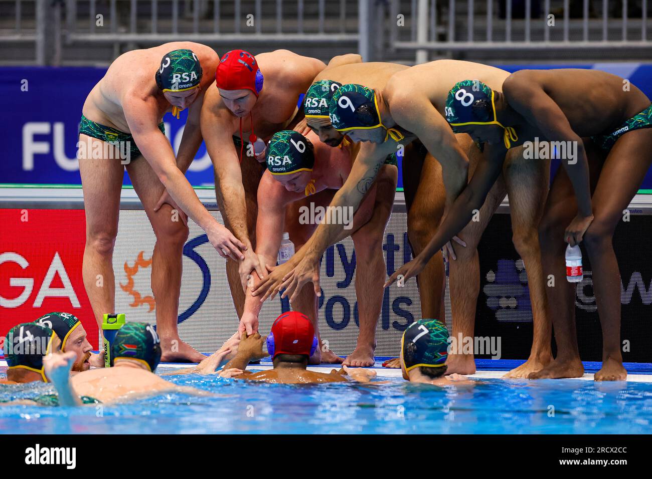 Dylon cronje hi-res stock photography and images - Alamy