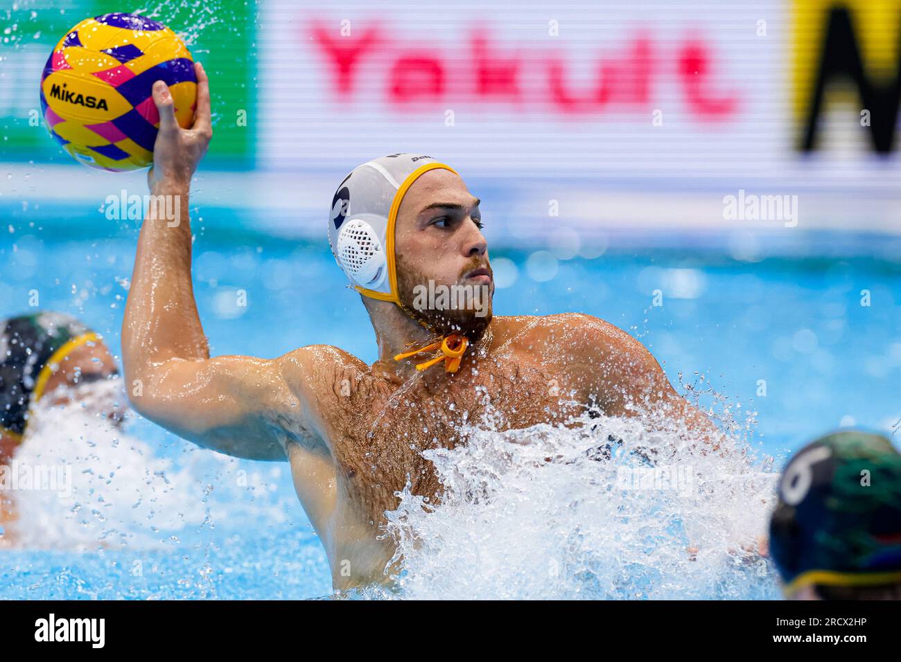 Jovan vujovic hi-res stock photography and images - Alamy