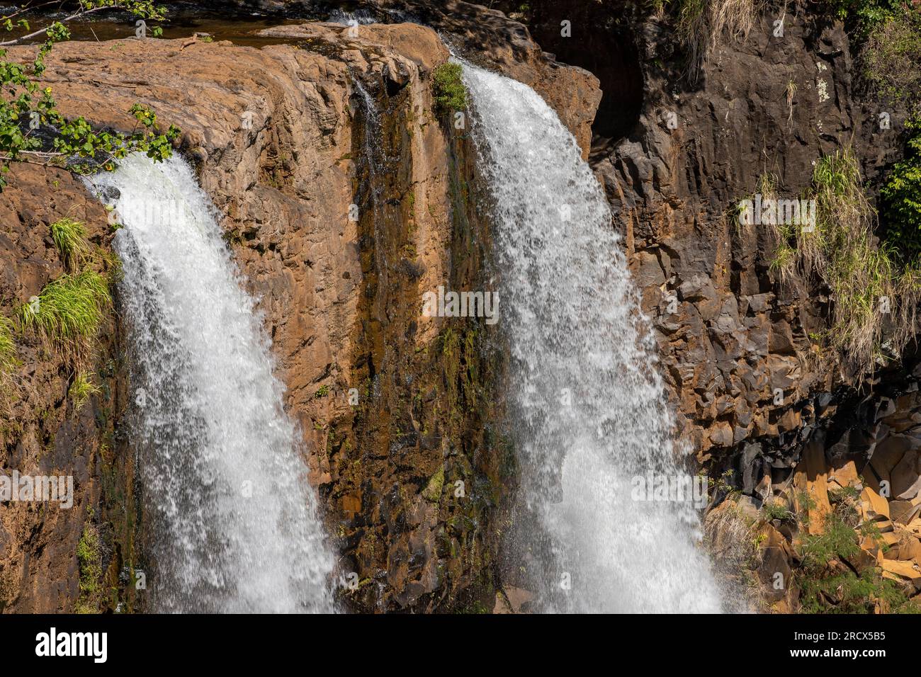 Edge falls hi-res stock photography and images - Alamy