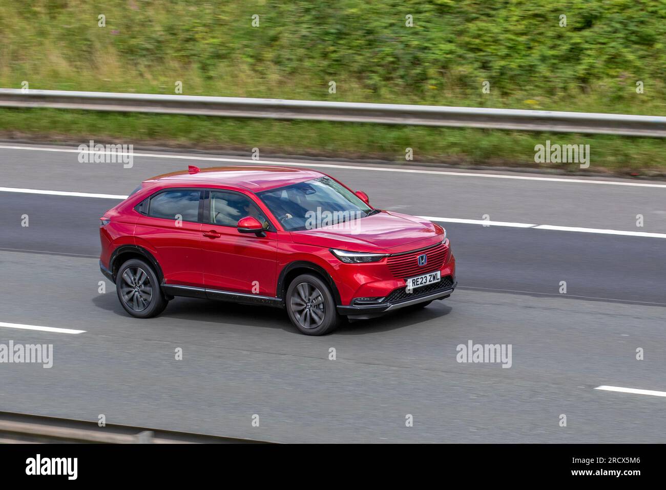 Hybrid synchronous electric motor hi-res stock photography and images ...