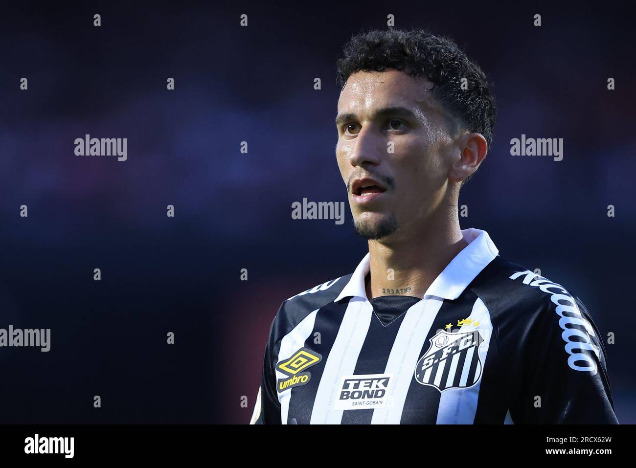 Sao Paulo, Brazil. 16th July, 2023. SP - SAO PAULO - 07/16/2023 ...