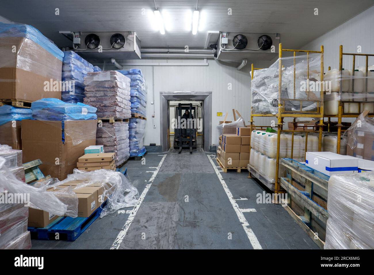 Employee changes hi-res stock photography and images - Alamy