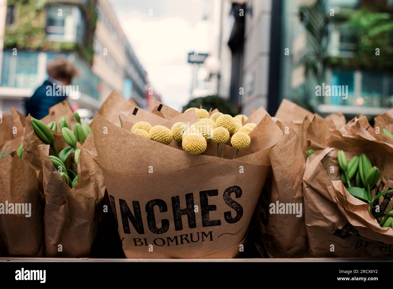 Shop in stockholm hi-res stock photography and images - Alamy