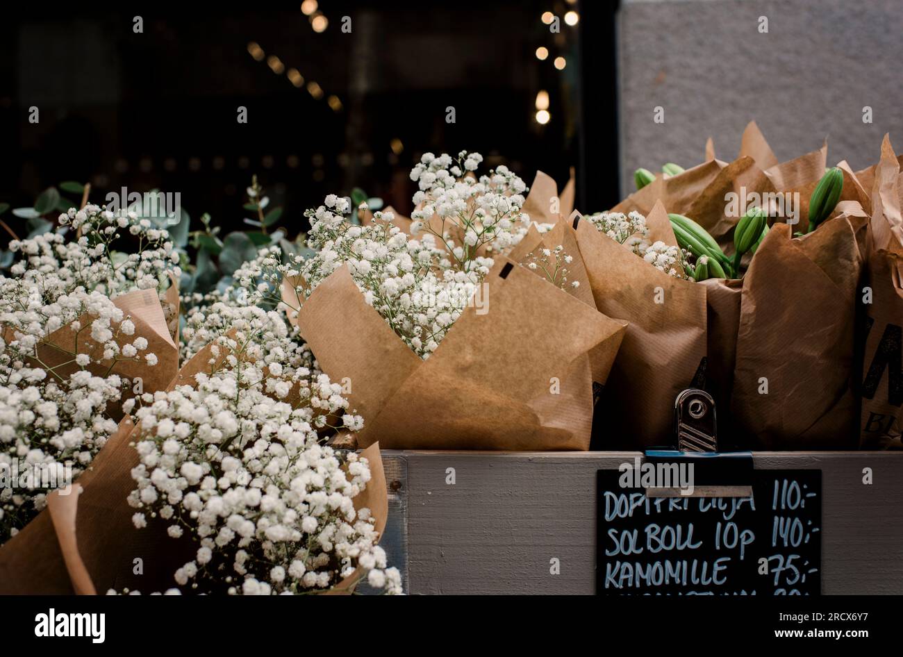 Shop in stockholm hi-res stock photography and images - Alamy