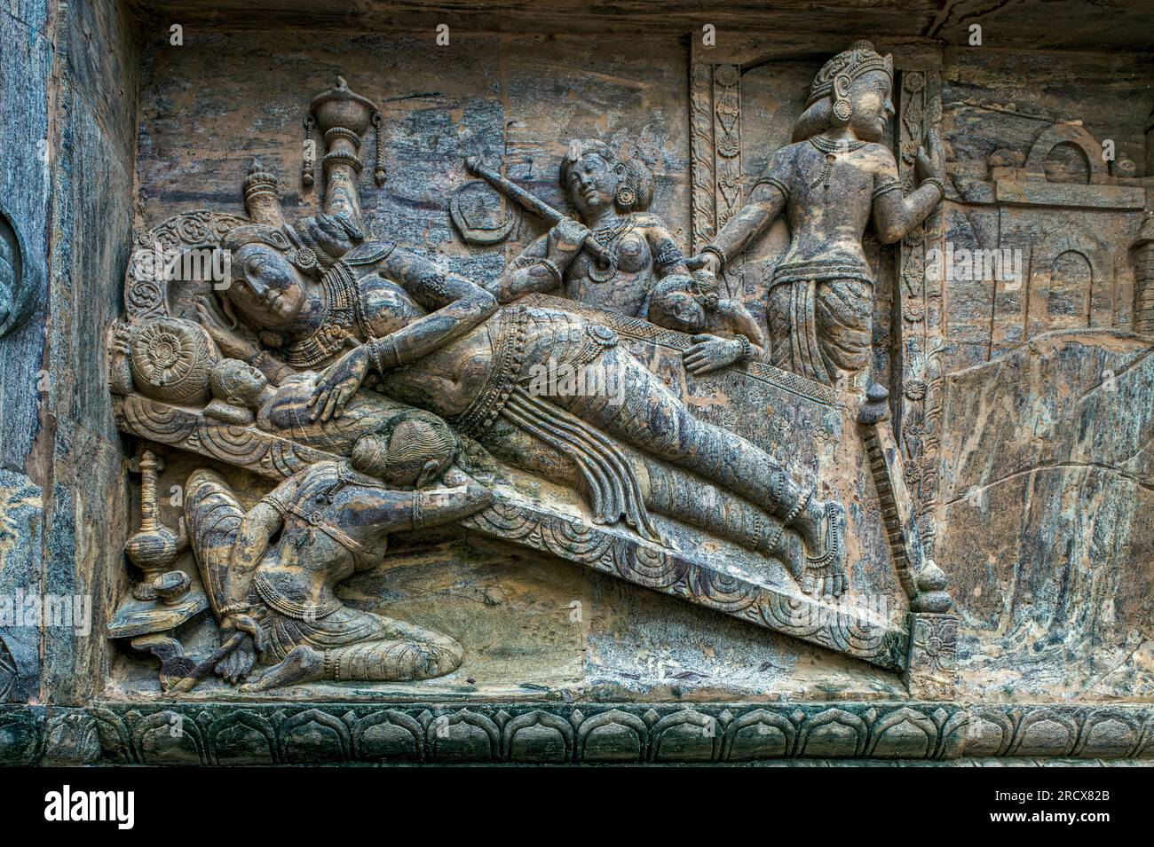 12 25 2014 Life of Buddha, Siddhartha Gautama.Living House and Wife ...