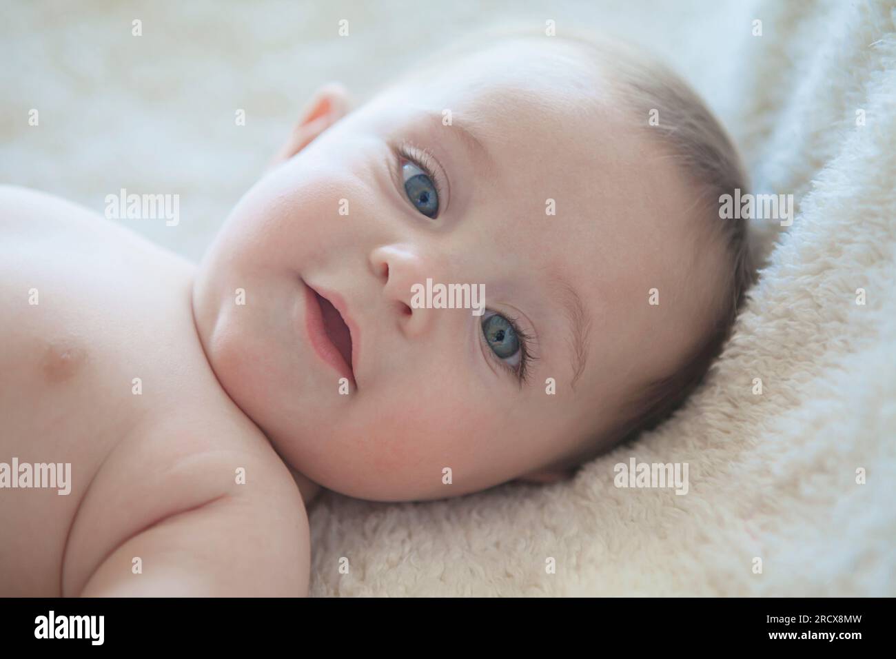 Relax baby hi-res stock photography and images - Alamy