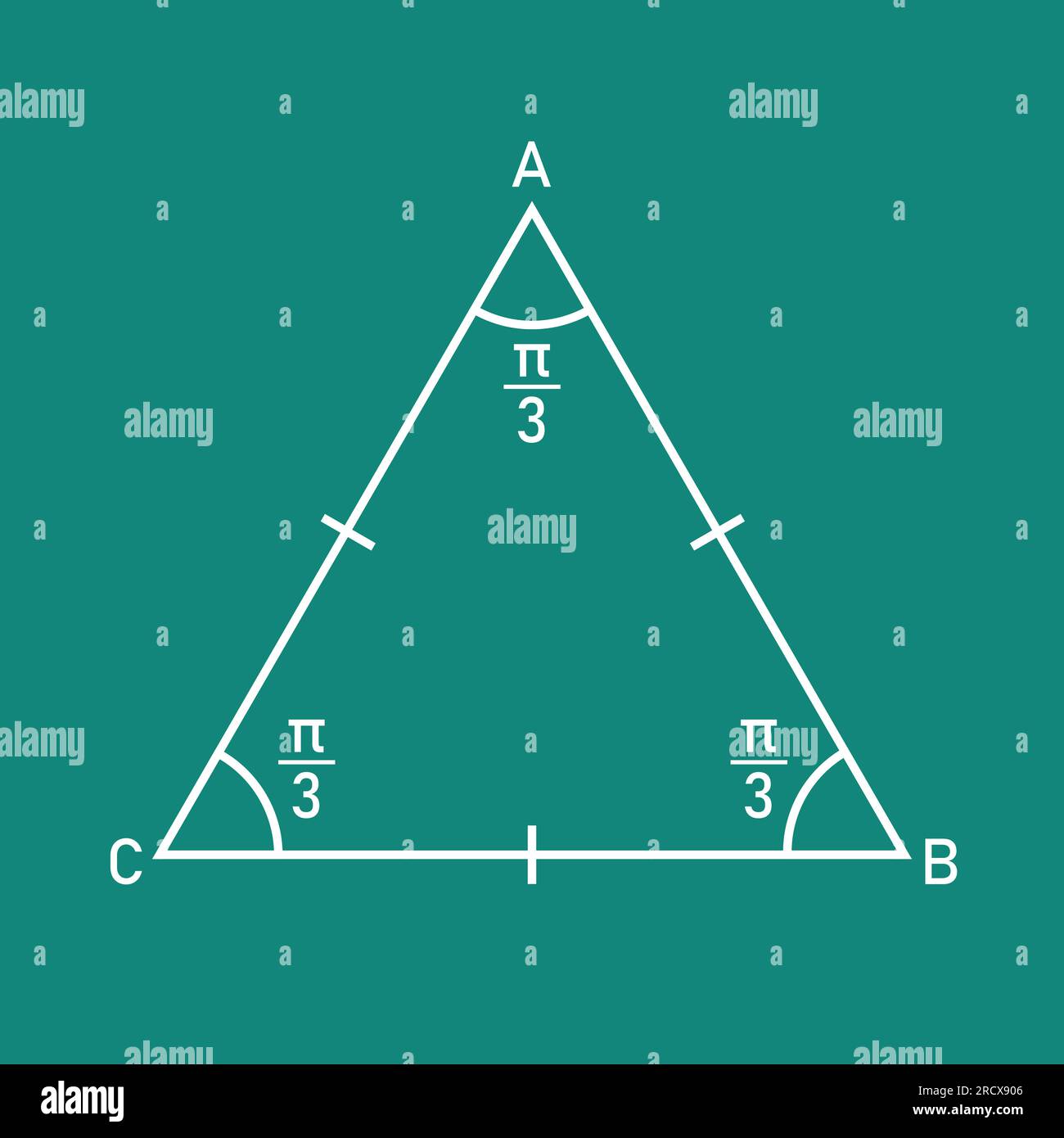 Geometry Equilateral Triangle Geometry Equilateral Triangle