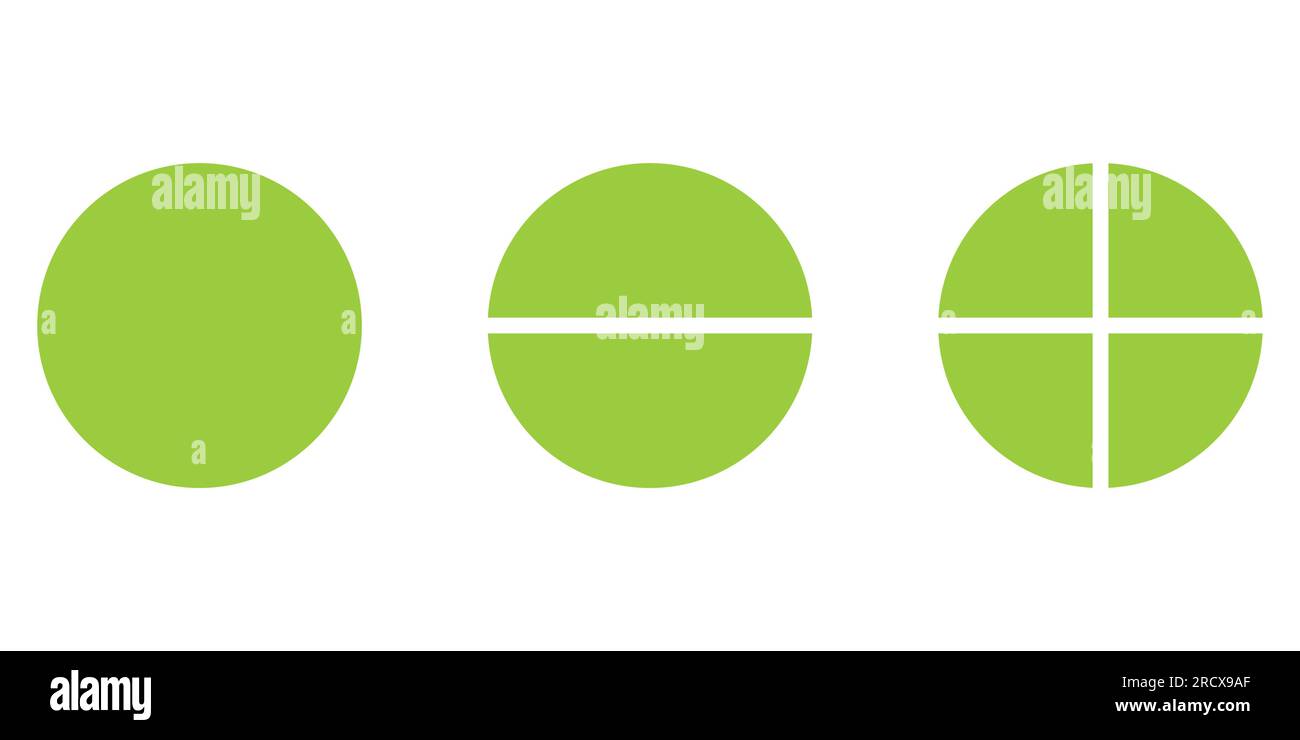 Quarter Circle Shape