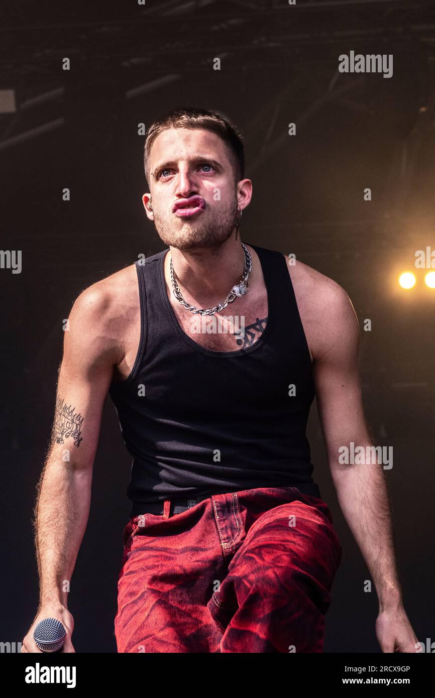 2023 entertainment hi-res stock photography and images - Alamy