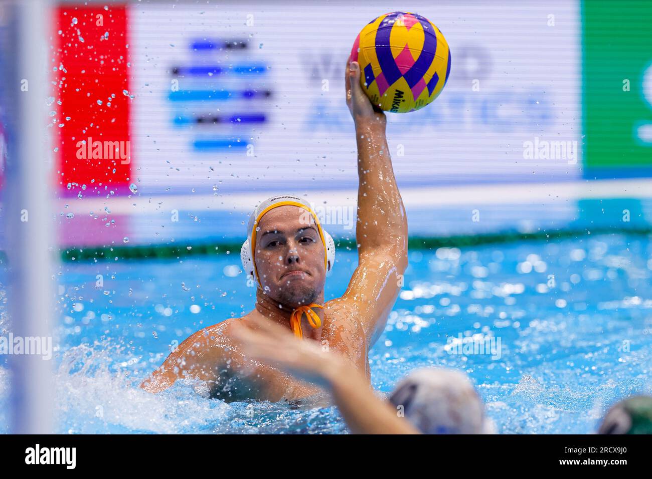 Djuro radovic hi-res stock photography and images - Alamy