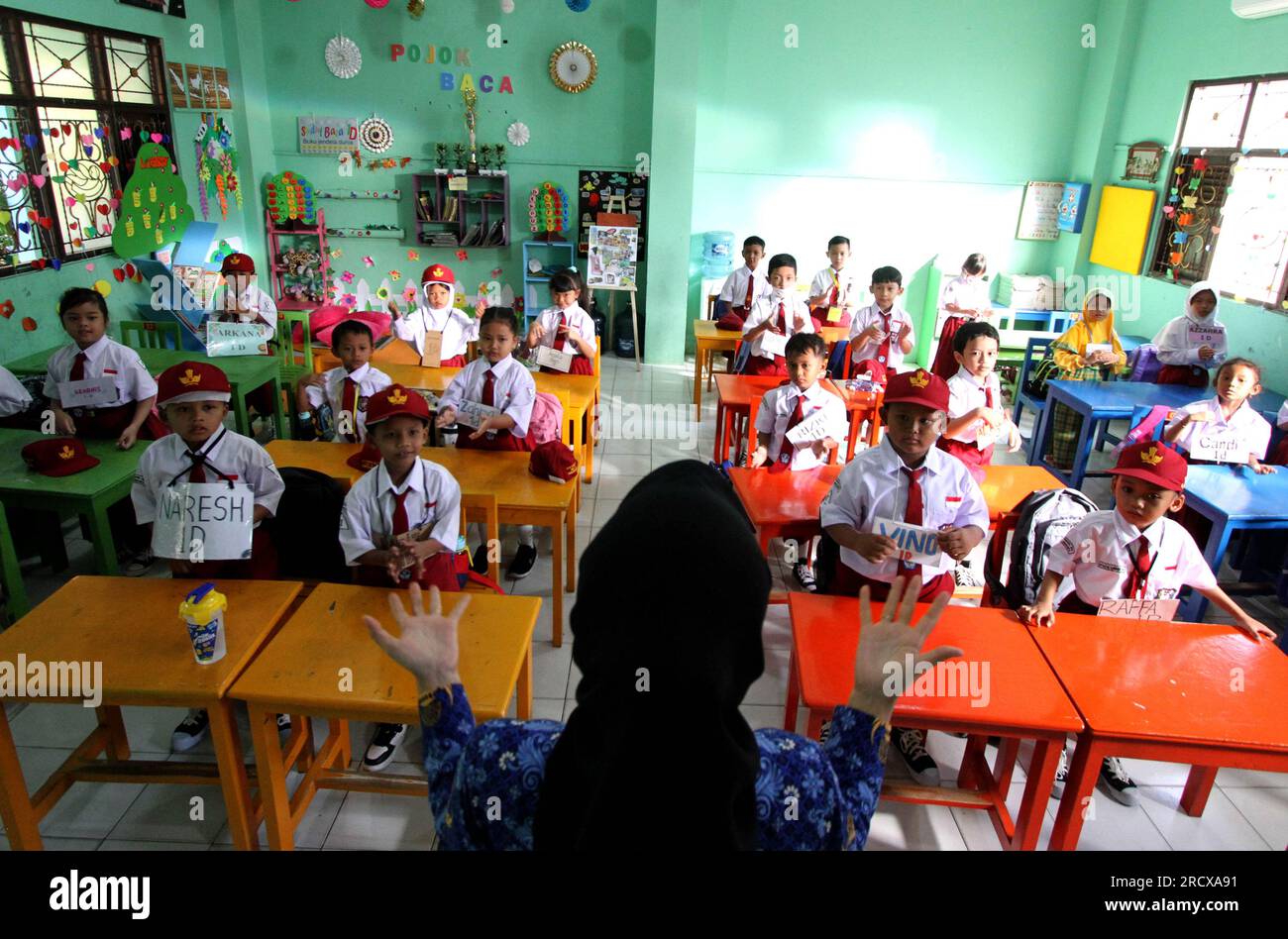 2023 2024 school year hi-res stock photography and images - Alamy