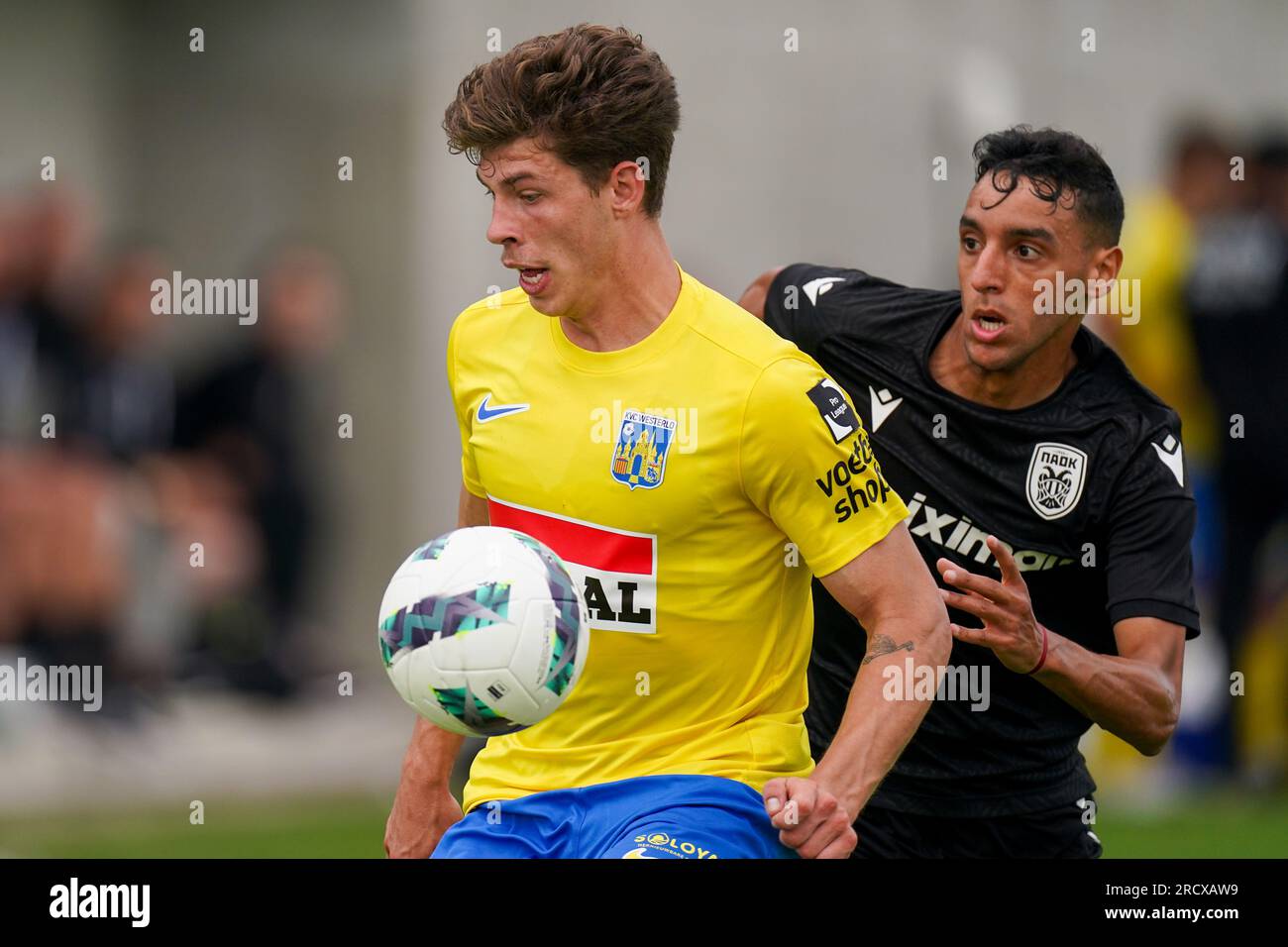 Hicham kanis hi-res stock photography and images - Alamy