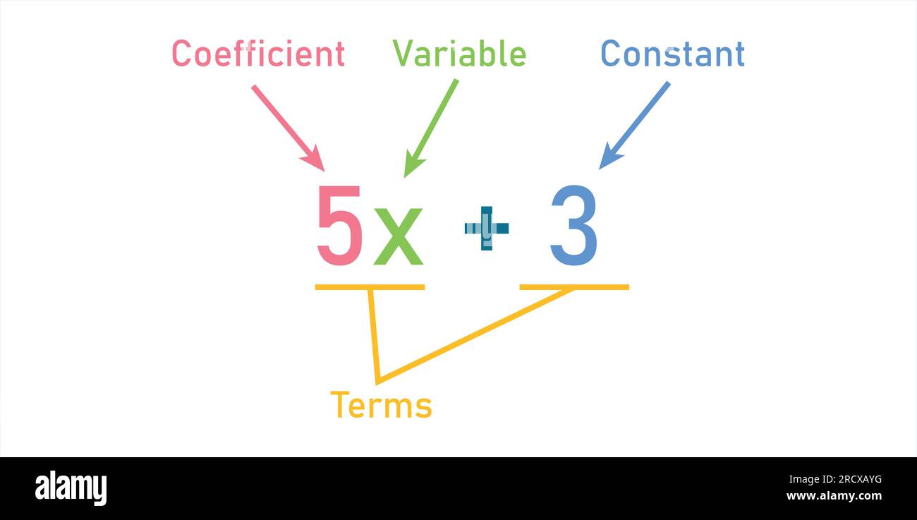 Coefficient Math