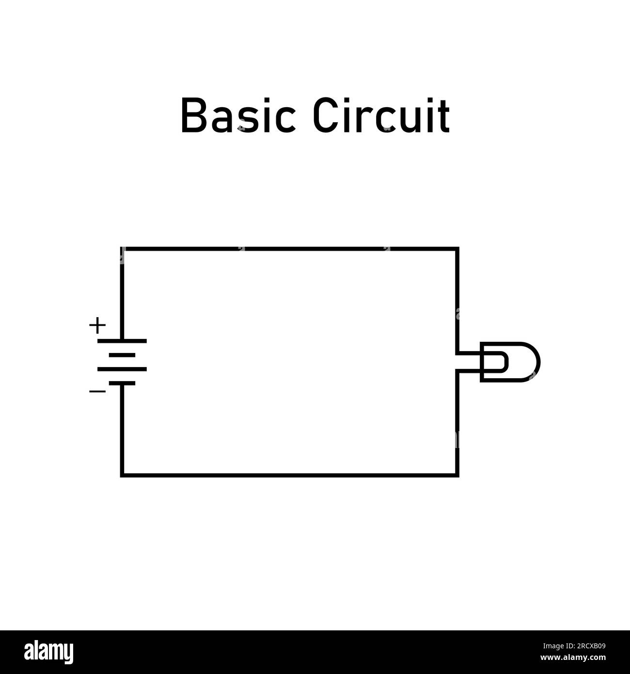 Basic Electrical Circuit Basic Electrical Circuit