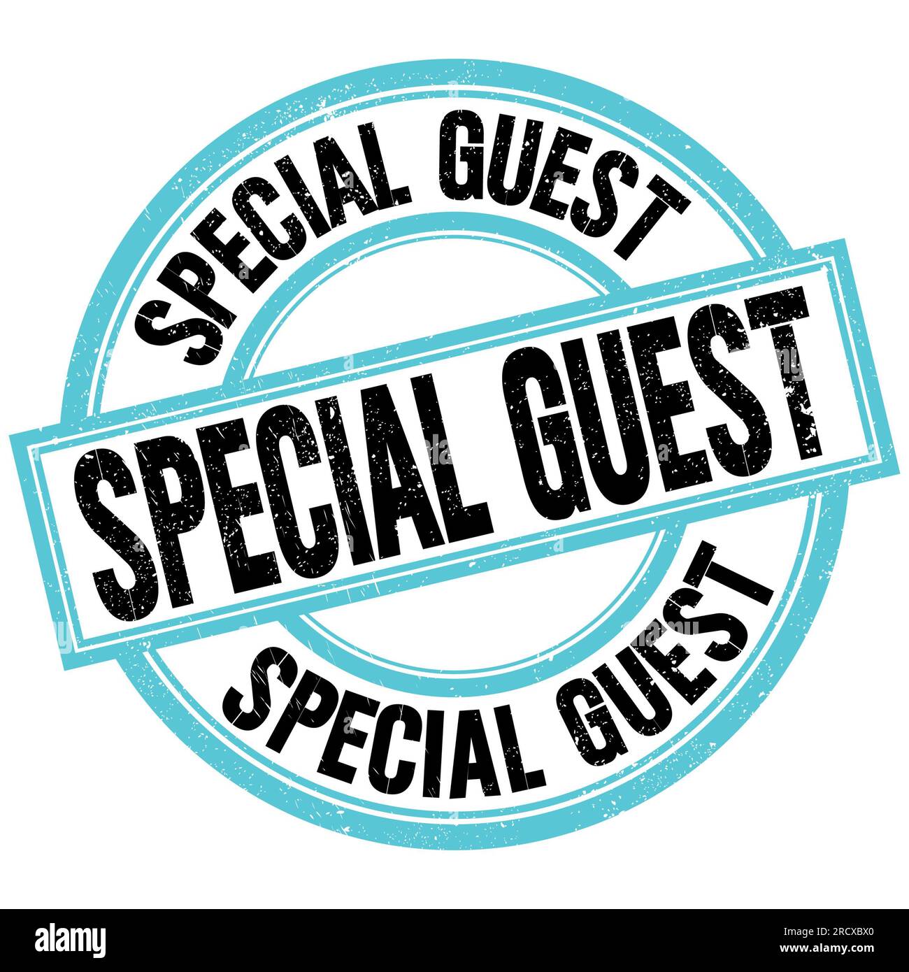 Special guest word hi-res stock photography and images - Alamy