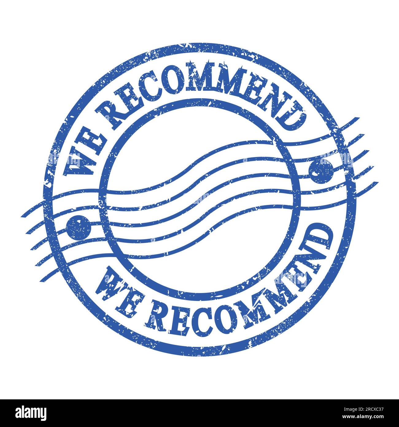 Recommend word hi-res stock photography and images - Alamy